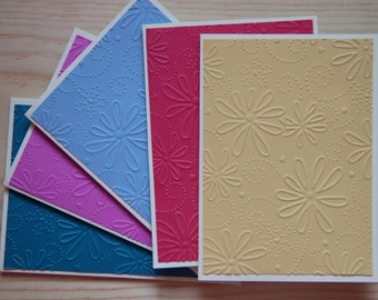 Blank note cards | Etsy