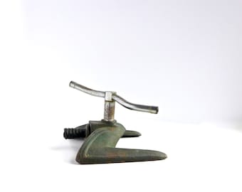 Vintage sprinkler | Etsy