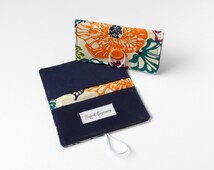 Unique cute checkbook cover related items | Etsy