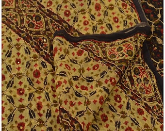 Kantha fabric | Etsy