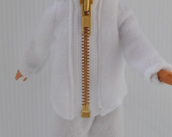 Barbie jacket | Etsy