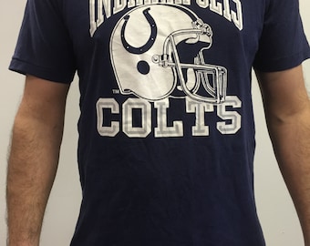 Colts shirt | Etsy
