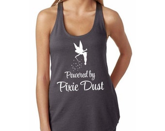 Pixie dust | Etsy