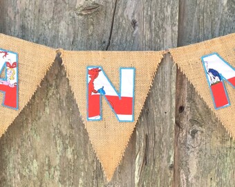 Classroom banner | Etsy