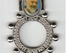 Popular items for catholic rings on Etsy