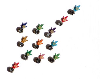 Forehead gems | Etsy