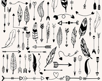 Aztec clipart | Etsy