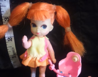 Liddle kiddle | Etsy