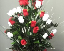 Popular items for grave decoration on Etsy