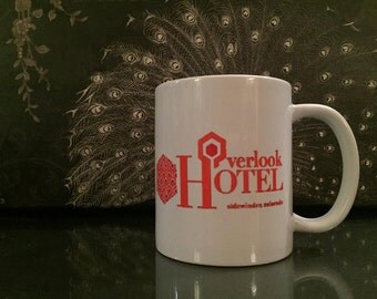 Overlook hotel | Etsy