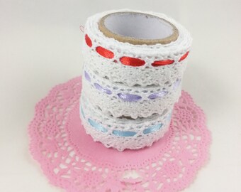 Adhesive ribbon | Etsy