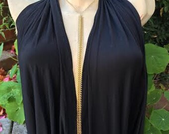 Unique mens body chain related items | Etsy