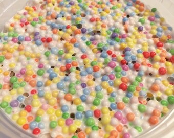 Unique confetti related items | Etsy