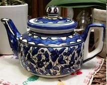 Unique mosaic pots related items | Etsy