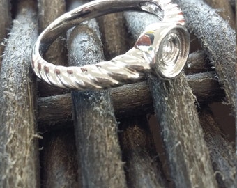 Interchangeable ring | Etsy