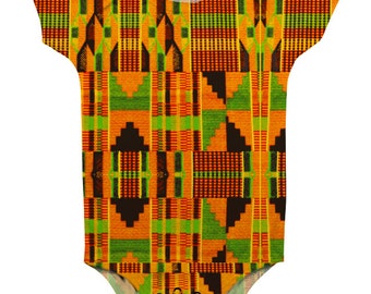 Kente cloth | Etsy