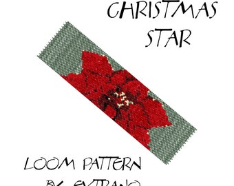 Bead Loom Pattern Loom Tutorial Beading Pattern Loom