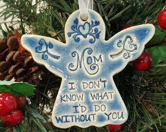 Mom of an angel | Etsy