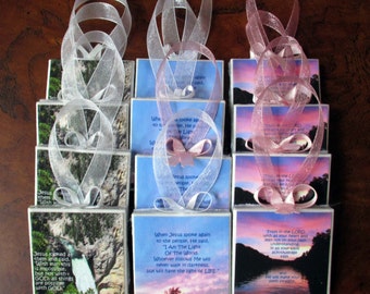 Religious favors | Etsy