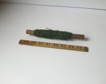 Unique vintage wooden ruler related items | Etsy