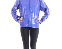 Popular items for pvc raincoat on Etsy