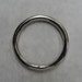 Stainless Steel metal O-rings welded high quality 3/4