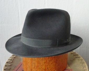 Unique bonnie clyde hats related items | Etsy