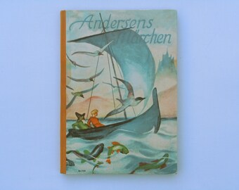 German fairy tale | Etsy