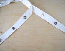 Popular items for cotton twill tape on Etsy