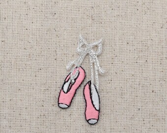 Ballet applique | Etsy