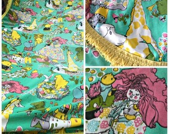 Peter max style | Etsy