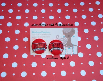 Nc state fabric | Etsy