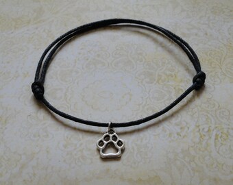 Animal footprints | Etsy