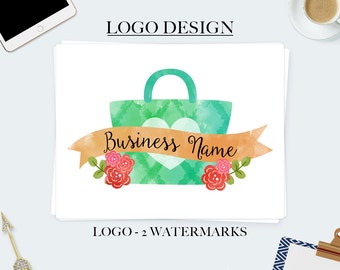 Fashion logo | Etsy
