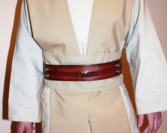 Jedi tunic | Etsy
