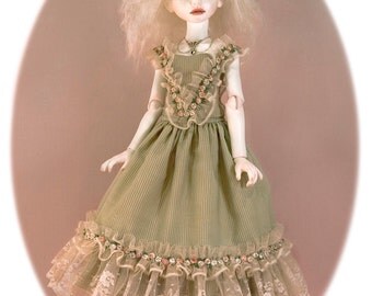 Doll corset | Etsy
