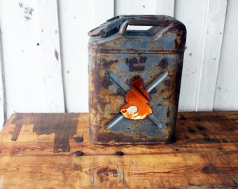 Gas can light | Etsy