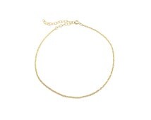 Unique thin body chain related items | Etsy