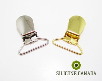 Gold suspenders | Etsy