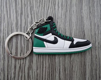 Unique air jordan keychain related items | Etsy