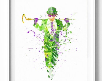 Riddler | Etsy