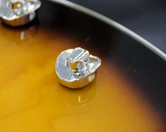 Custom guitar knobs | Etsy