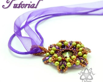 Iceni Bead Design by IceniBeadDesign on Etsy