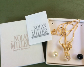 Items similar to Nolan Miller Glamour Collection - Nolan Miller ...