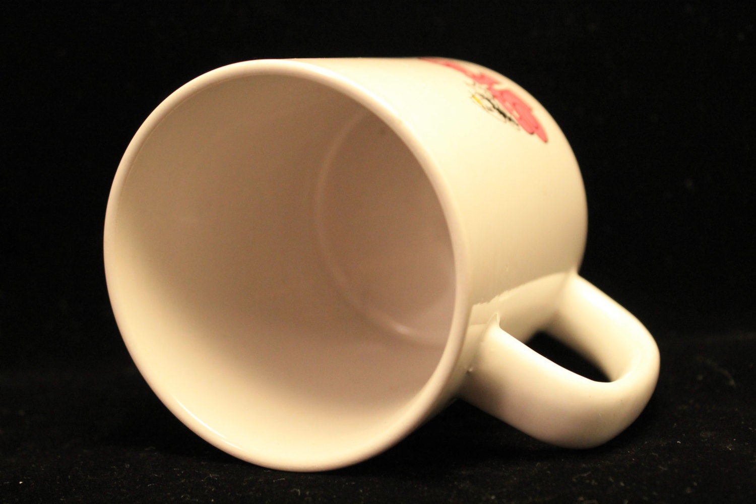 Shoe Mug Vintage 1984 Applause Coffee Mug/Tea Cup by RustyBonesArt