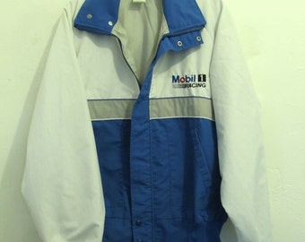 Racing jacket | Etsy