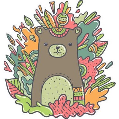 Personalized Items and Custom Creations by BearsCreate on Etsy