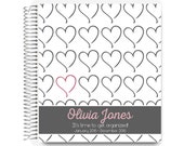 Popular items for address book on Etsy