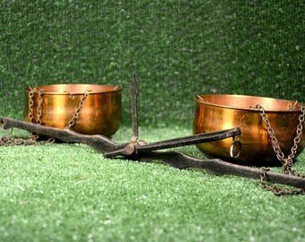 Antique scale | Etsy