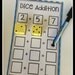 50% OFF SALE Dice Addition & Subtraction Game Printable